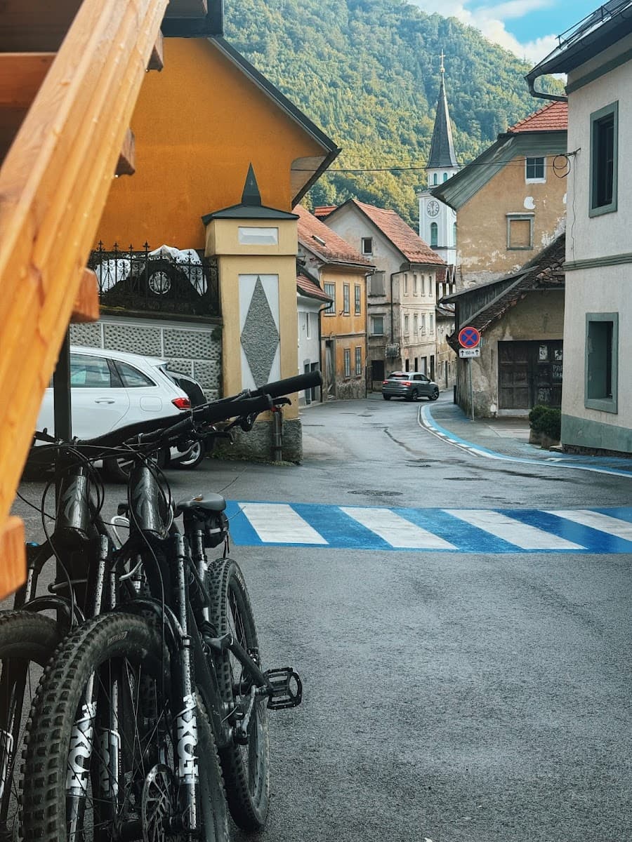Europe Cycling Holidays - The ultimate cycling tours in Europe